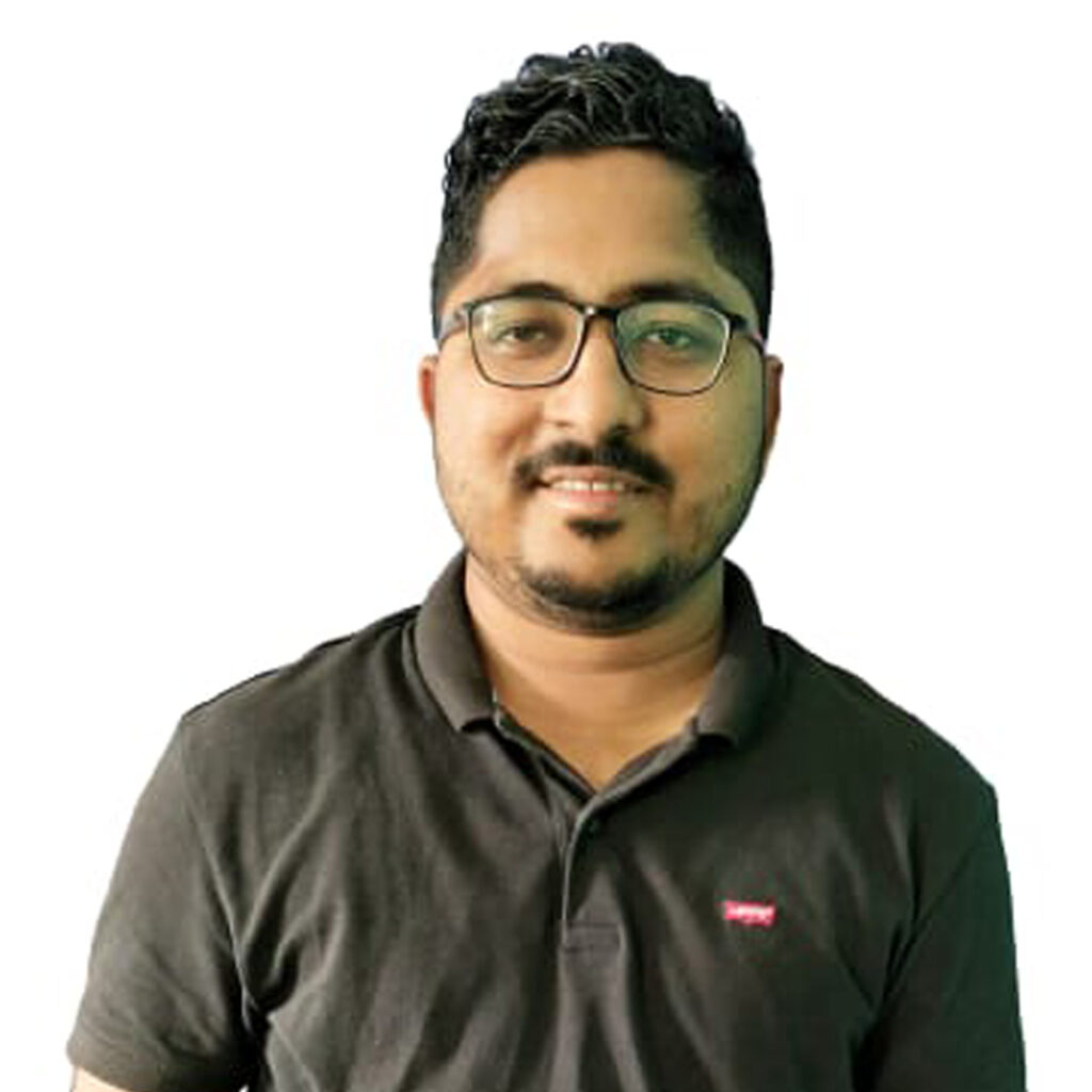 SUDHIR SARKAR – NRDS MANAGEMENT PVT. LTD.